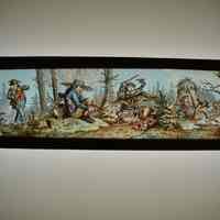 Transparency, Lantern Slide