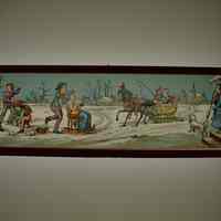 Transparency, Lantern Slide