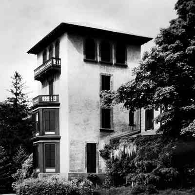 DeMott Brown Photos - Dutchess County Historical Society