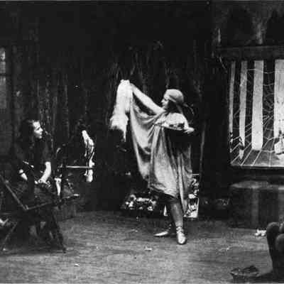 DeMott Brown Photos - Dutchess County Historical Society