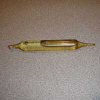 Entry | Bermuda Underwater Exploration Institute