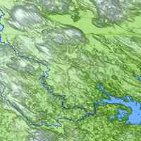 Folder Entry - Dennys River Historical Society